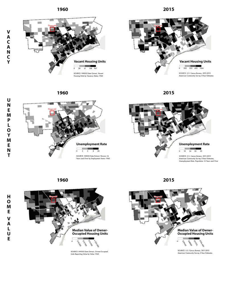Vol. 3 | Critical Bunge | Alex B. Hill - Detroit Research